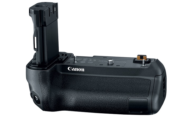 Canon EOS R 正式登場！設計功能與特點總整理 | T客邦