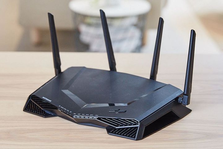 NETGEAR Nighthawk Pro Gaming XR500 電競路由器，遊戲玩家最強力的後援！ | T客邦