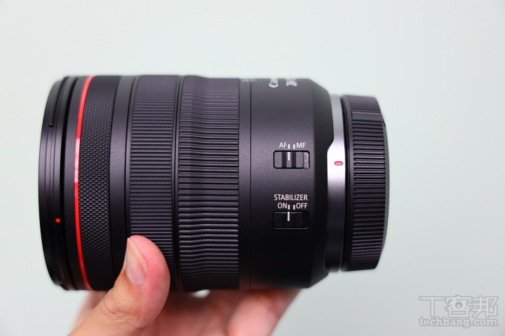 第一手測試！Canon EOS R 與 RF 鏡頭、轉接環總整理／動手玩 | T客邦