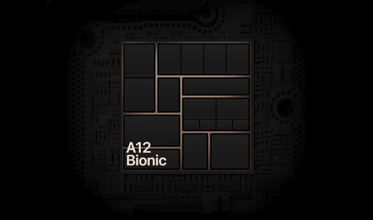 iPhone XS/XMAX/XR 採用 7nm 製程的 Apple A12 Bionic 行動晶片，堪稱省電與效能怪獸 | T客邦