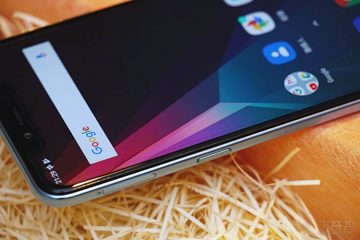 SUGAR S20s 潮機出擊，大螢幕雙主鏡頭滿足日常需求 | T客邦