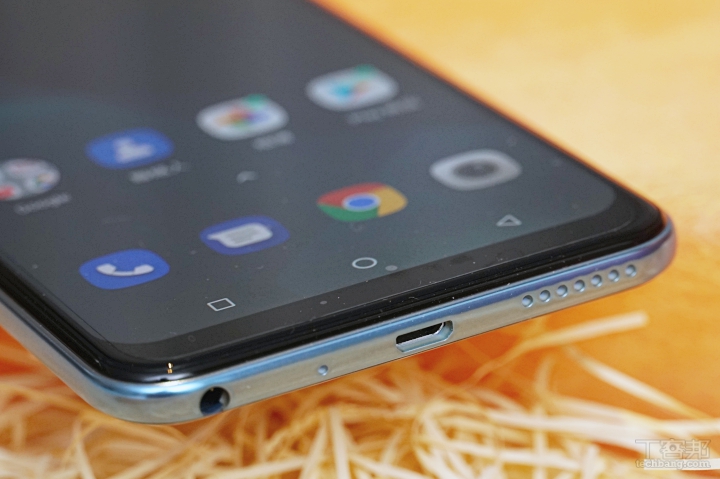 SUGAR S20s 潮機出擊，大螢幕雙主鏡頭滿足日常需求 | T客邦