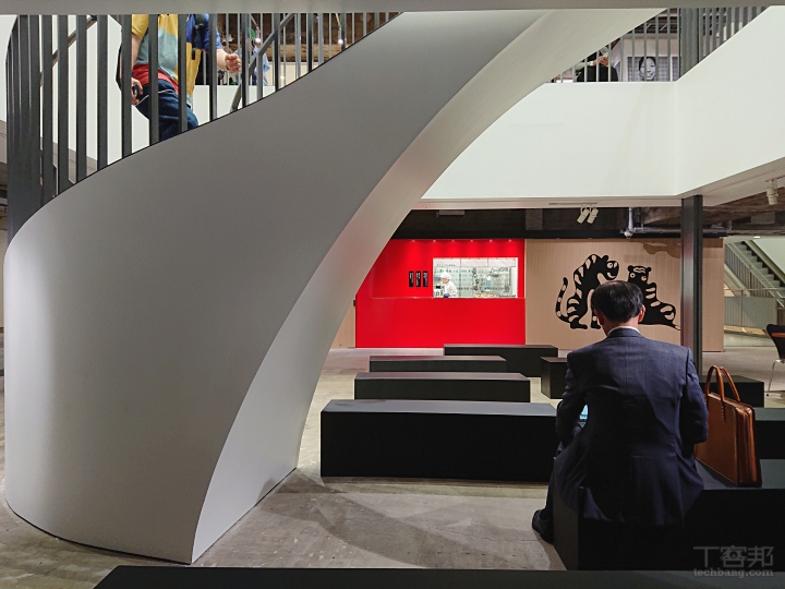 從專門展示自家產品的 Sony Building 重生為 Sony Park，專為Sony粉絲打造的立體公園 | T客邦