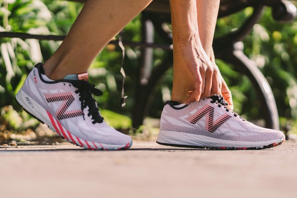 New Balance推紐約馬拉松限定系列，致敬世界賽事指標 | T客邦