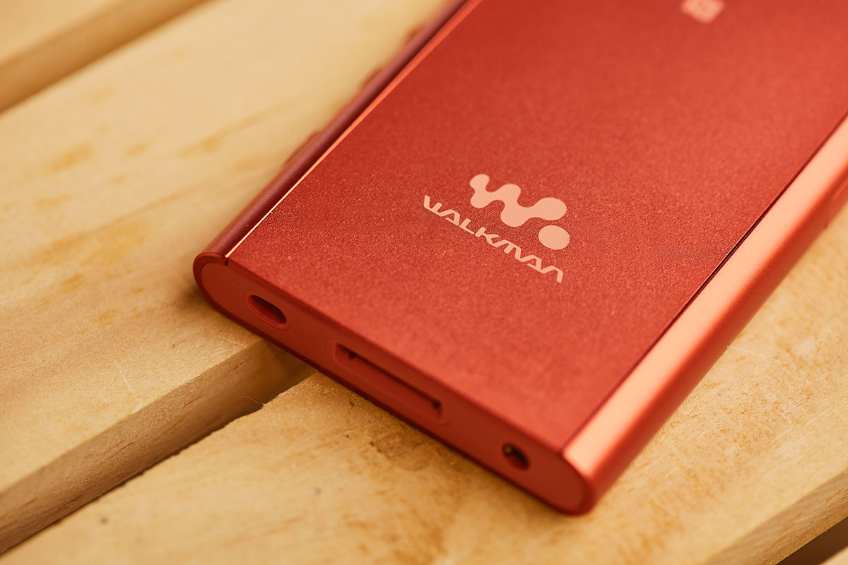 Sony Walkman NW-A50 系列數位隨身聽動手玩：行動聆樂掌心雷，徹底釋放你的音樂魂！ | T客邦