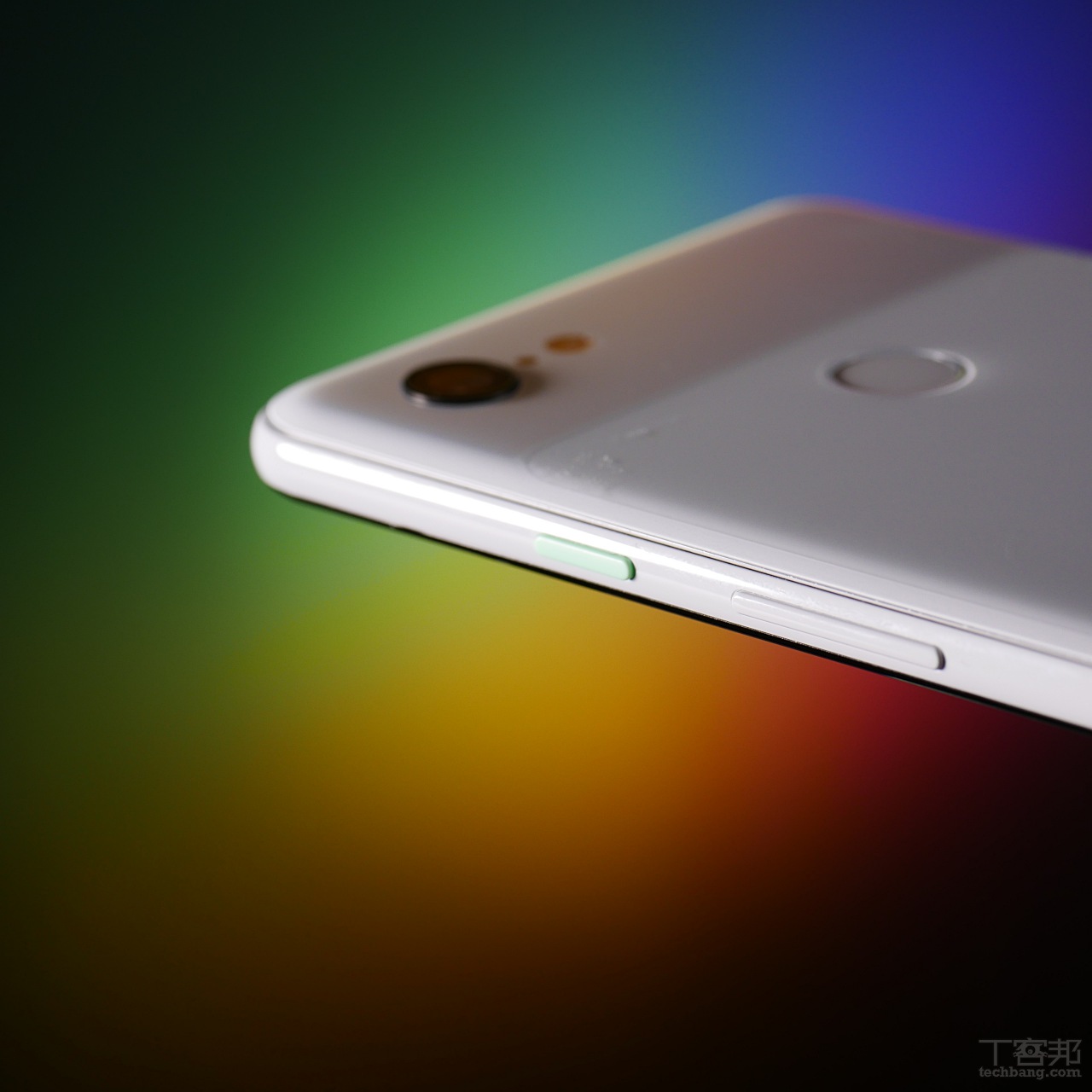 Pixel 3 XL 台灣版快速開箱，64GB 版 / 128GB 版該買哪一款？ | T客邦