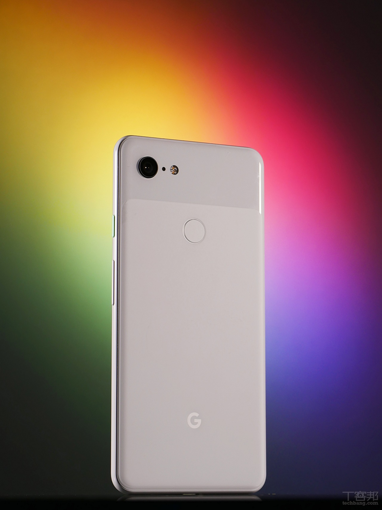 Pixel 3 XL 台灣版快速開箱，64GB 版 / 128GB 版該買哪一款？ | T客邦