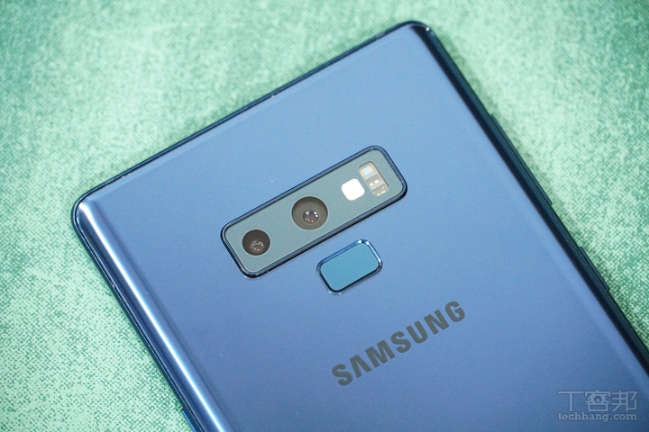 旗艦三強 PK 戰，HUAWEI Mate20 Pro / iPhone XS MAX / Samsung Note 9 攝影比一比 | T客邦