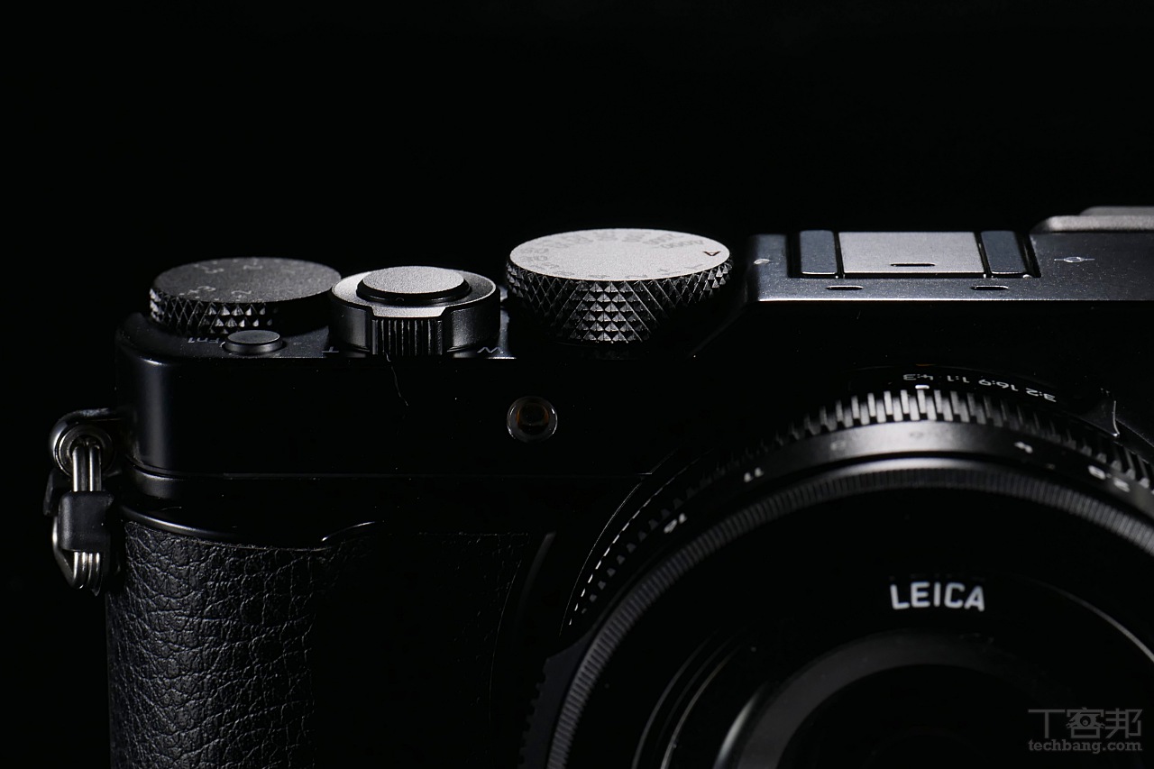 一手掌握 攝影本格的再進化 Panasonic LX100 II 隨身機評測 | T客邦