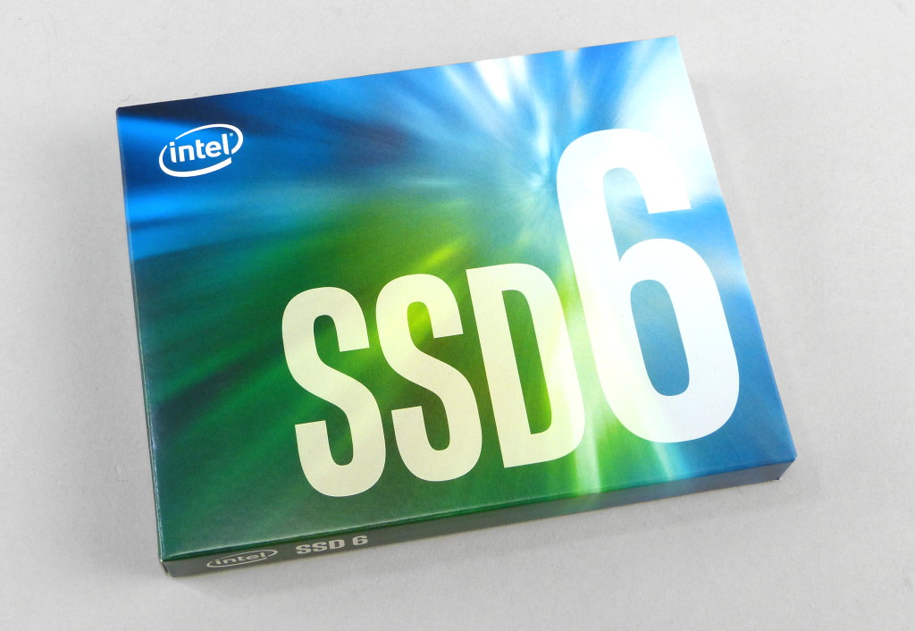 SSD 價格持續探底，選 SATA 6Gb/s 不如選更快的 NVMe，Intel SSD 660p 1TB M.2 版本實測 | T客邦