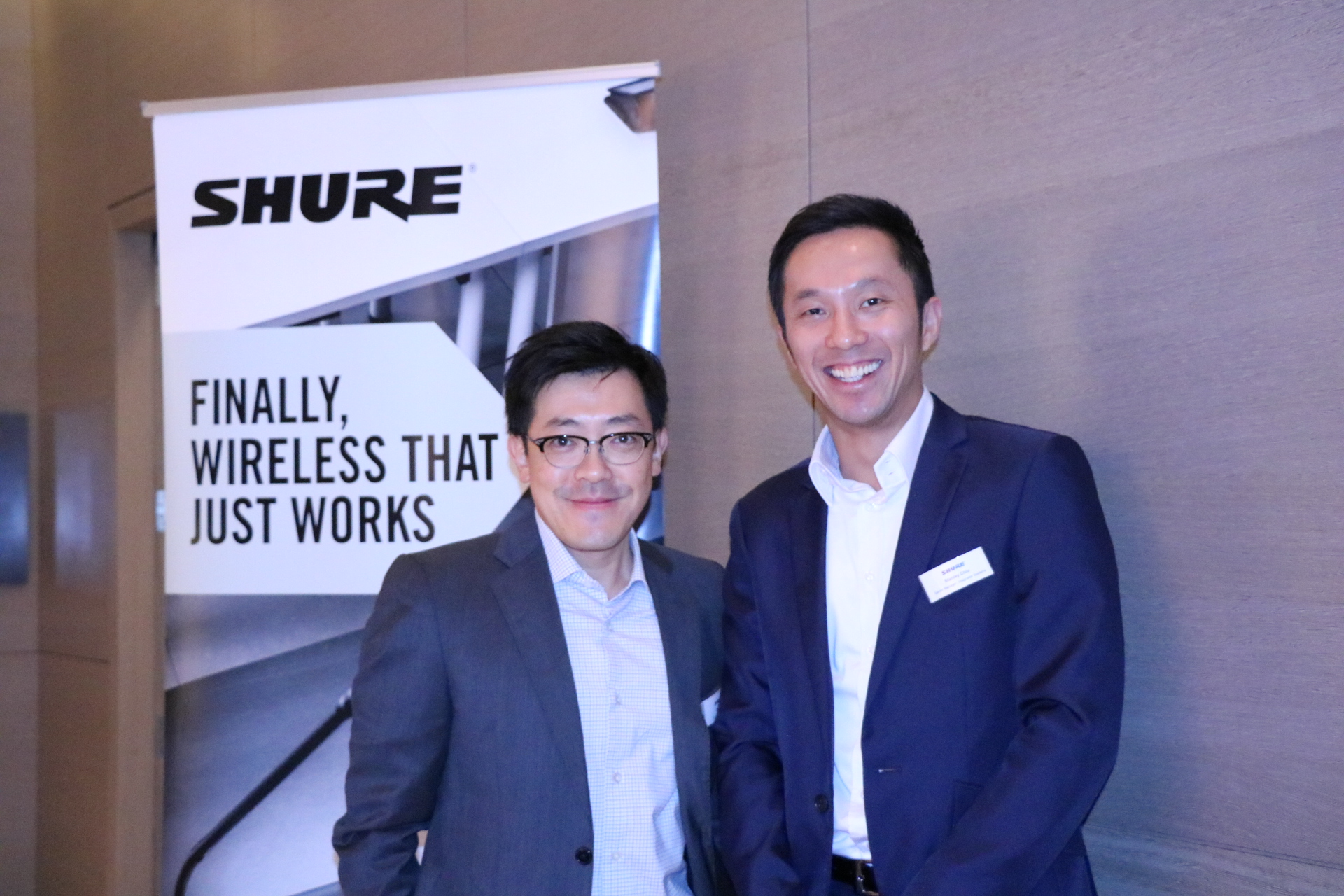多人會議通訊進階新選擇！Shure 全新 Microflex Complete 有線/無線雙會議系統亮相 | T客邦