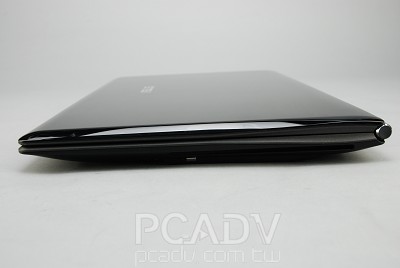 Asus UX50V超輕薄的15吋CULV筆電 | T客邦