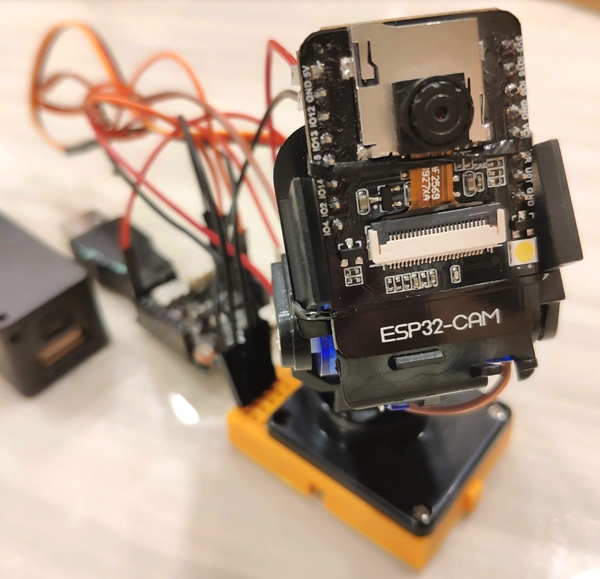 【課程】Webduino x AIoT 深度學習實作，自製 Camera 雲台機構、實作影像處理與物體追蹤，打造 AIoT 應用 | T客邦