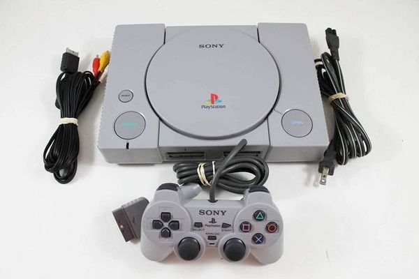PlayStation25週年，Sony如何用遊戲影響世界？ | T客邦