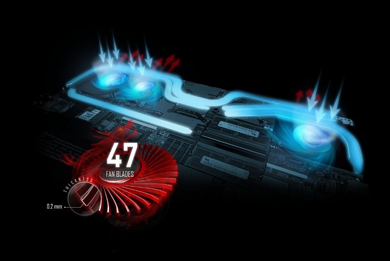 電競小教室散熱篇：筆電的效能很重要，但散熱其實更關鍵！ | T客邦