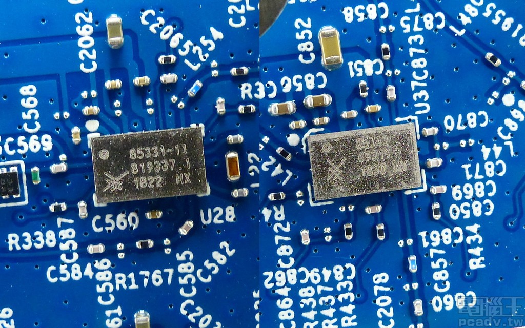 敲響 802.11ax/Wi-Fi 6 大門，Netgear Nighthawk AX8 RAX80 無線網路路由器實測 | T客邦