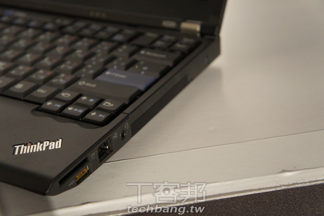 Lenovo ThinkPad X220、T420s、Edge E220s 筆電發表 | T客邦