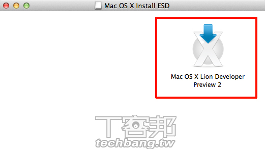 Mac OS X 10 .7 Lion 預覽版本詳細介紹 | T客邦