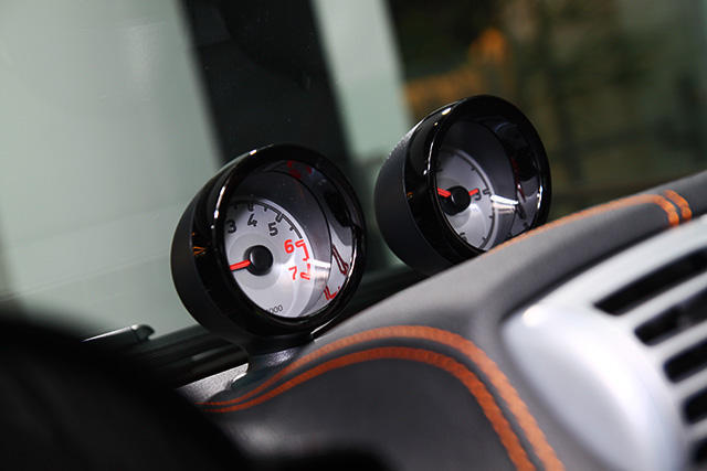 限量18輛 smart fortwo limited edition flashlight搭配優惠方案! | T客邦