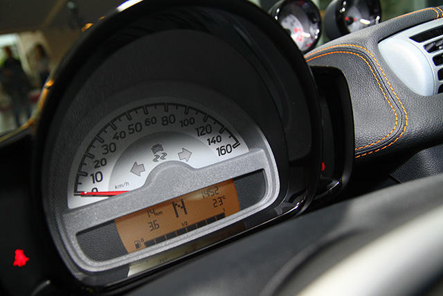 限量18輛 smart fortwo limited edition flashlight搭配優惠方案! | T客邦