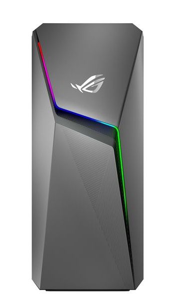 ROG Strix GL10電競桌機在台上市，最高內建第八代Intel Core i7處理器、GTX10系列顯卡 | T客邦