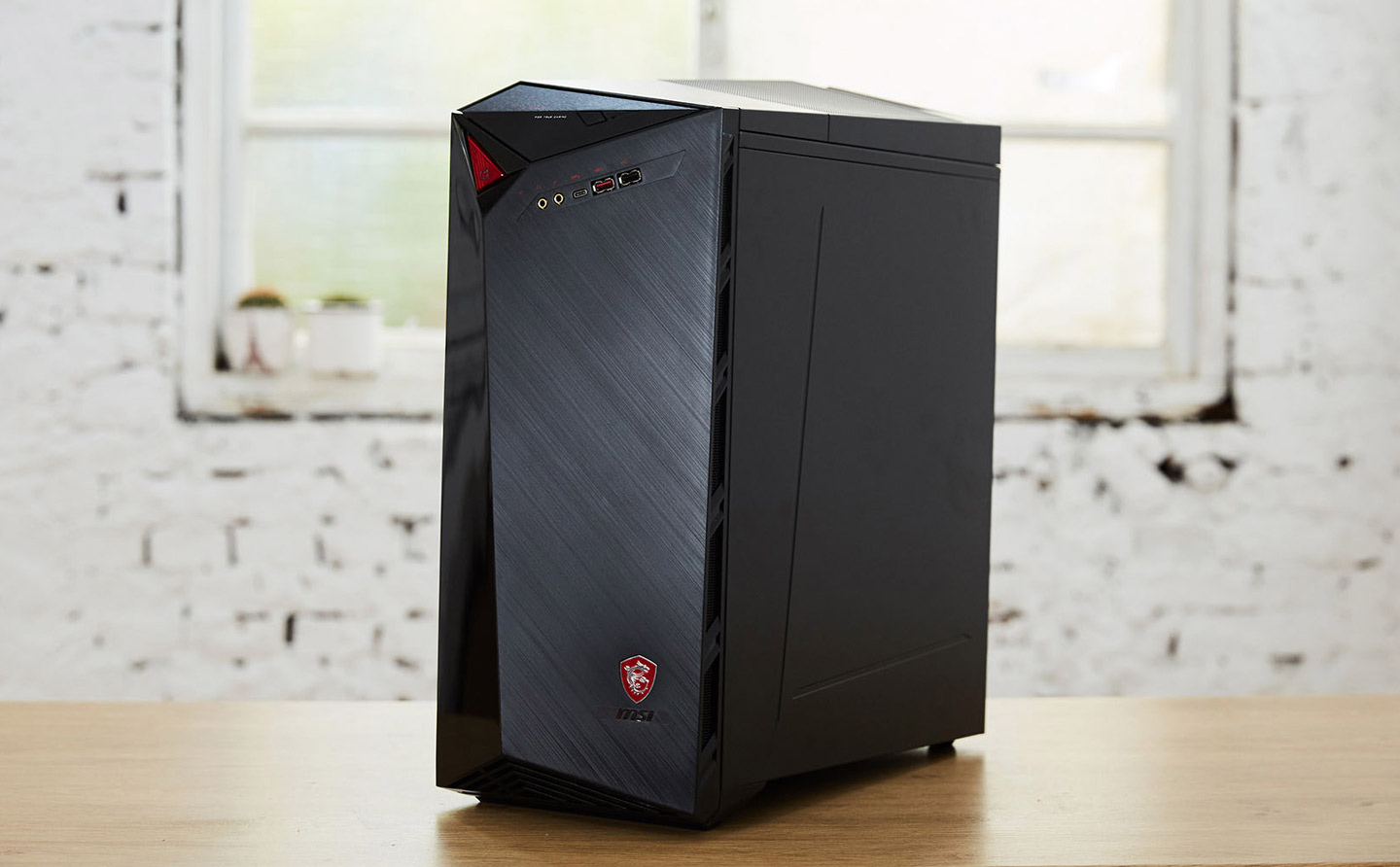 MSI Infinite X 9th 開箱實測：兼具頂級效能與上乘工藝設計的電競利器 | T客邦