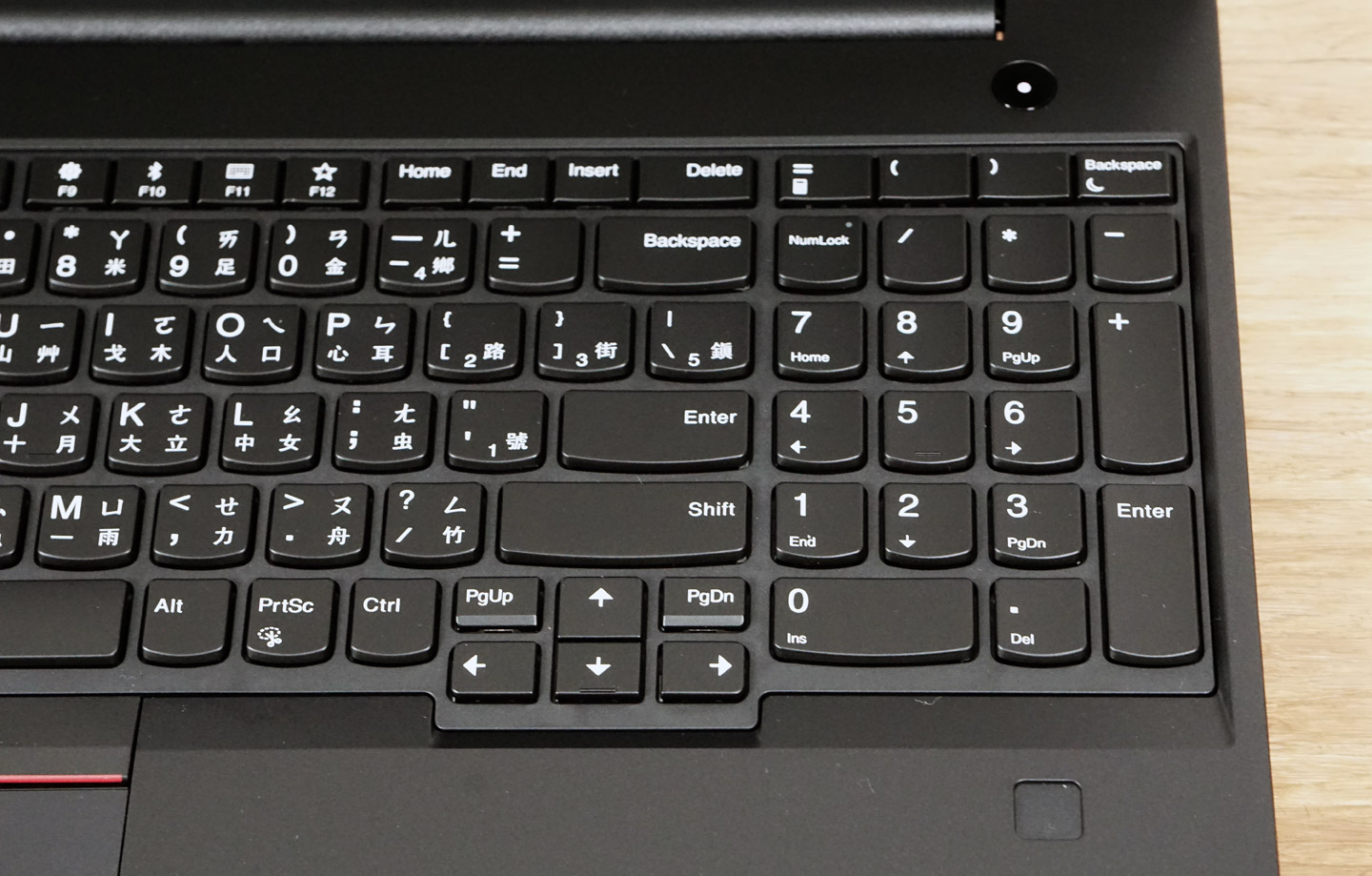 2019 年新版 ThinkPad E 系列雙機評比：E490s V.S. E590，該選大還是選小？ | T客邦