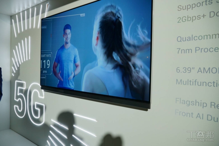 小米 MIX 3 5G 版發表，線上看 4K 影片跟聽串流音樂一樣簡單，599 歐元五月上市 | T客邦