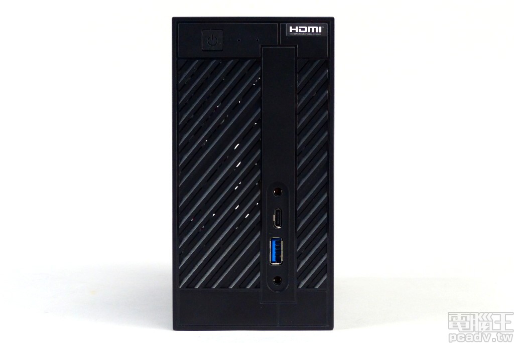 發揮 Ryzen APU 高整合性優勢，ASRock DeskMini A300 Mini-STX 迷你準系統效能、溫度、噪音分析實測 | T客邦