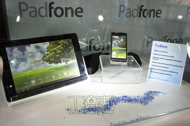 Computex 2011：Android 新手機大展 | T客邦