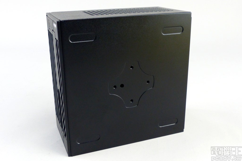 發揮 Ryzen APU 高整合性優勢，ASRock DeskMini A300 Mini-STX 迷你準系統效能、溫度、噪音分析實測 | T客邦