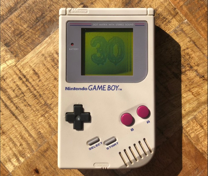 Game Boy遊戲製作大師來了，使用GB Studio揮灑你的遊戲夢想 | T客邦