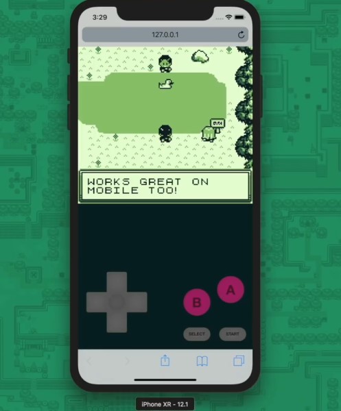 Game Boy遊戲製作大師來了，使用GB Studio揮灑你的遊戲夢想 | T客邦