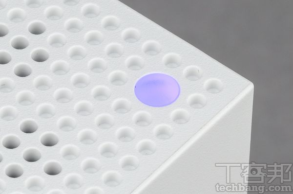 Linksys VELOP（WHW03 V2）－ 三頻全方位Mesh網狀路由器 | T客邦