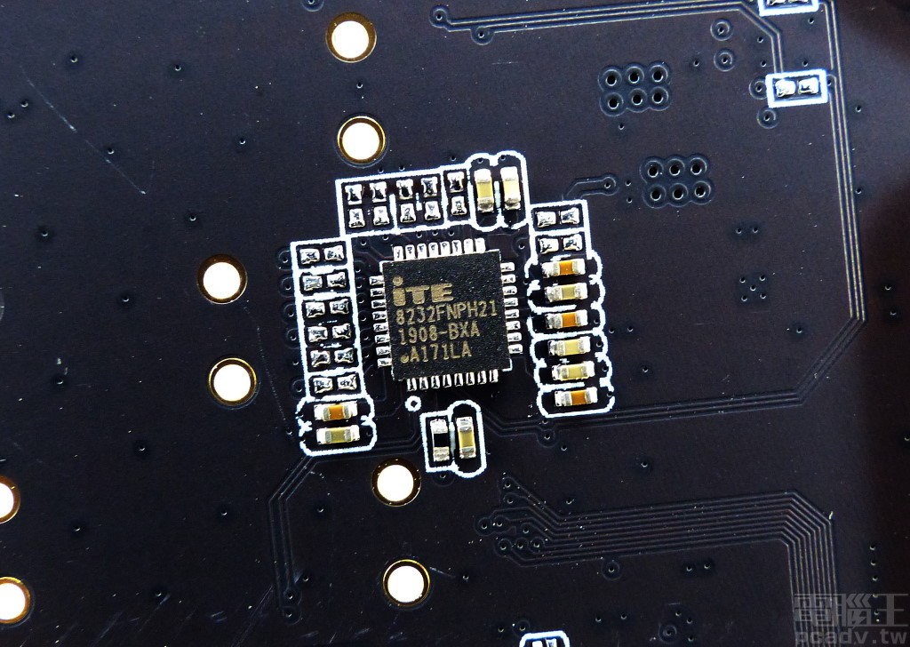 AIC、M.2 你選哪一道？GIGABYTE AORUS RGB NVMe SSD 512GB/1TB 雙形式、雙容量測試 | T客邦