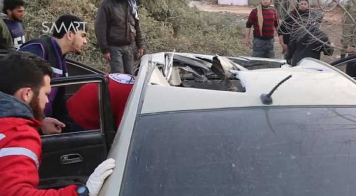 美軍的秘密武器「R9X」忍者炸彈曝光，沒有火藥、不會爆炸、原理類似「金剛飛拳」 | T客邦