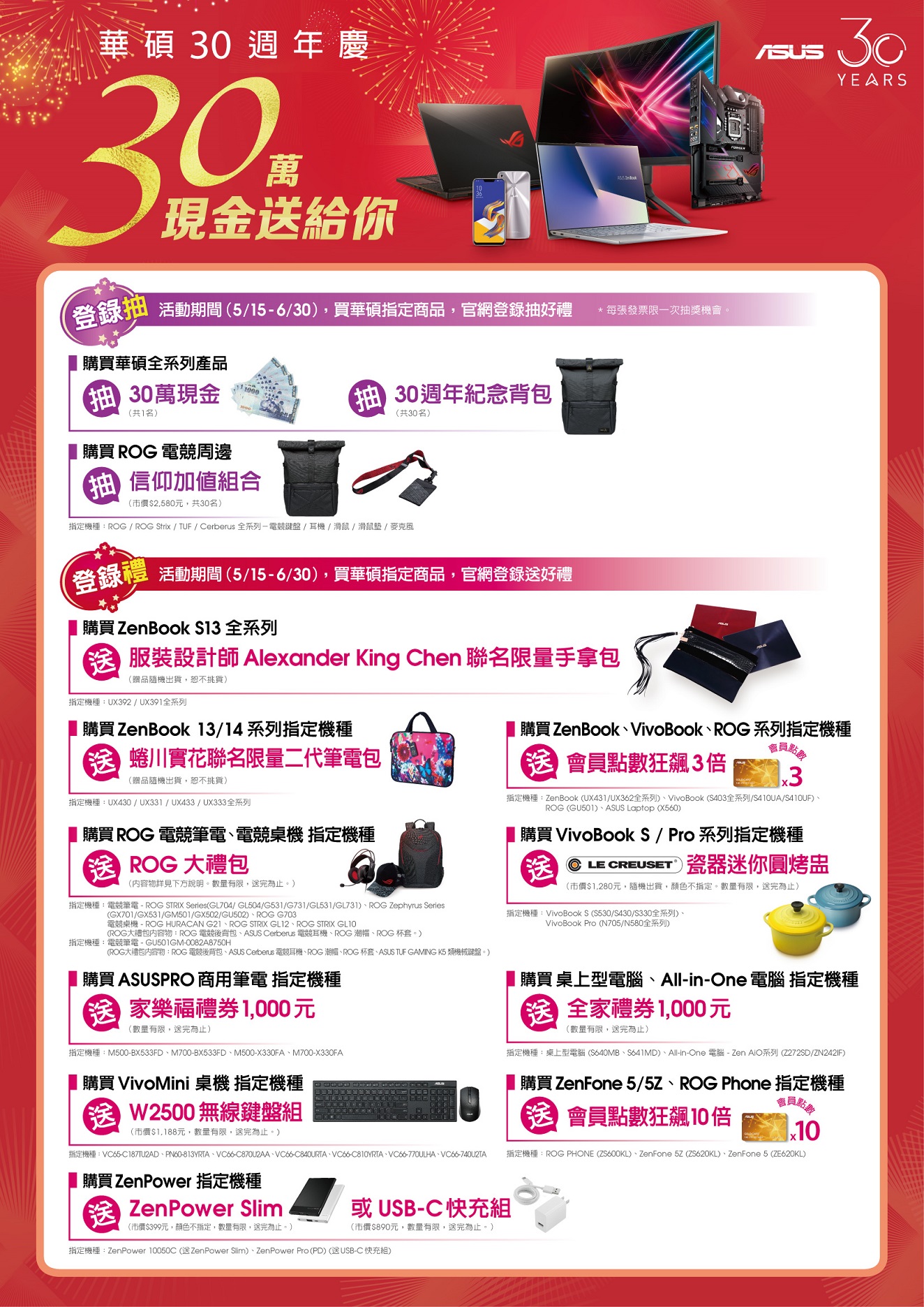 全台 485 萬華碩會員自動升級！ASUS 全新會員制度「ASUS VIP 尊榮服務」即日開跑 | T客邦