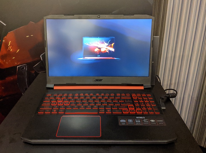 Acer Predator、Nitro 系列電競桌機及筆電強勢登場，全球首發 Nitro Stream 串流專用電腦 | T客邦