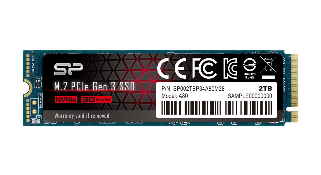 Phison PS5012-E12 M.2 NVMe SSD 大舉進攻，怎麼挑容量最划算？保固年限誰最久？ | T客邦