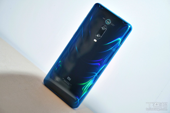 小米 9T 正式在台灣推出，6GB/128GB 版售價 9999 元 7/1 開賣 | T客邦