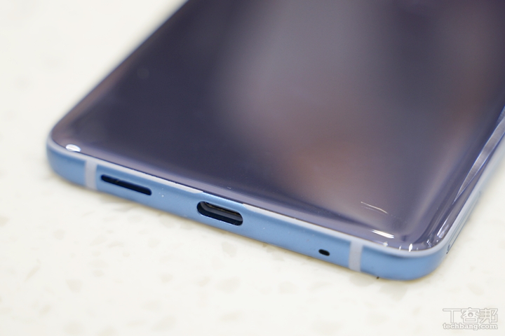 HTC U19e 動手玩，搭配 2000 萬畫素長焦雙鏡頭的高通 710中階旗艦 | T客邦