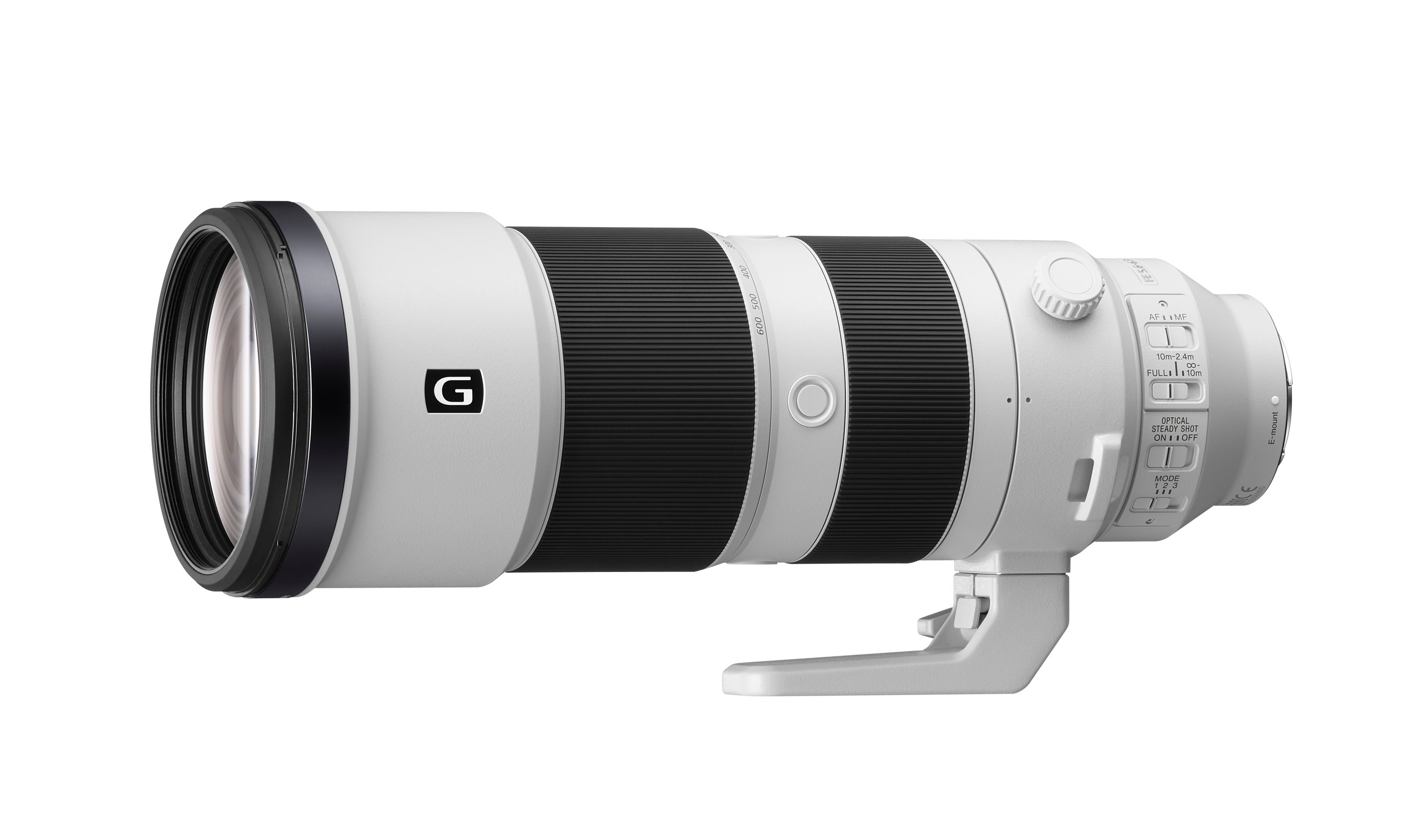 Sony 推出兩款超望遠鏡頭：FE 600mm F4 GM、FE 200-600mm F5.6-6.3 G | T客邦