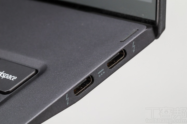 Acer Swift 7 評測：僅 840 克比規格還輕， 11 小時續航力提升行動力 | T客邦