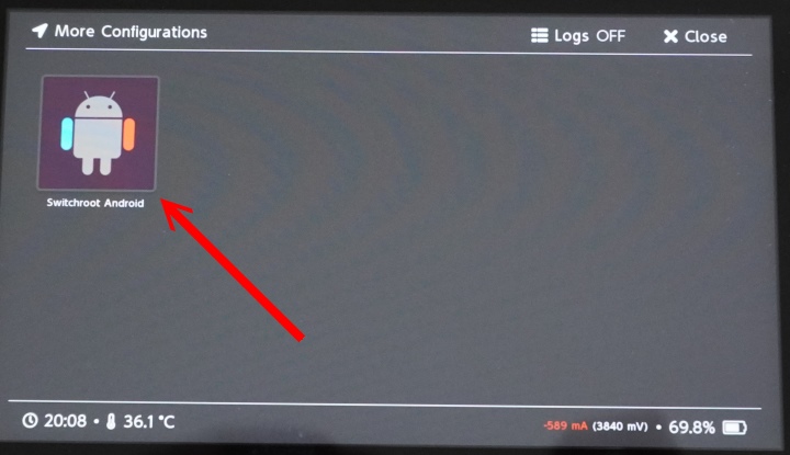 Android登陸Switch，還能享用GPU加速功能 | T客邦