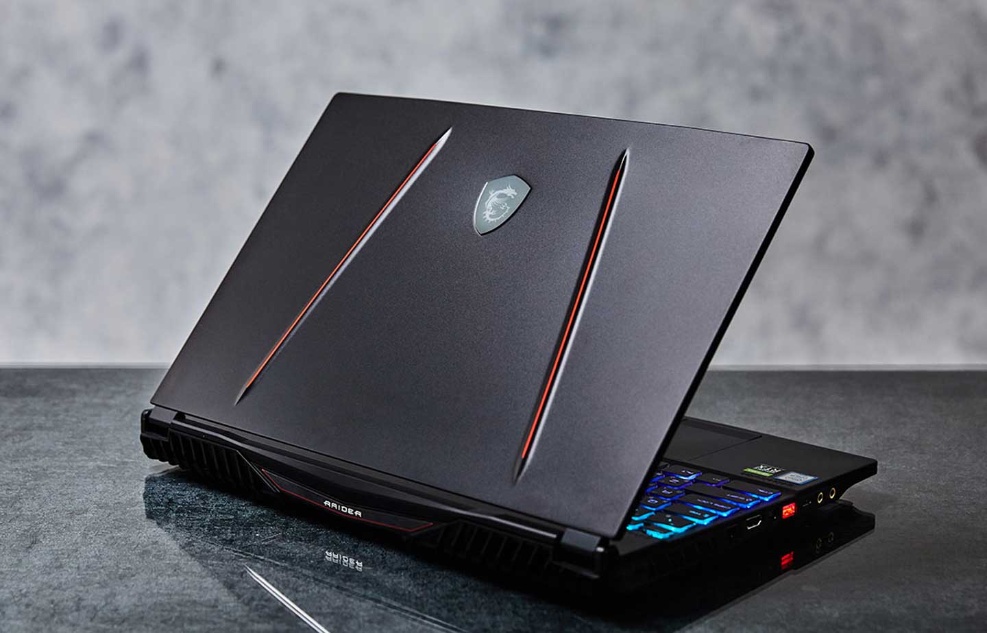 MSI GE65 Raider 電競筆電實測：效能出眾、窄邊框帶來震撼力十足的感官體驗！ | T客邦