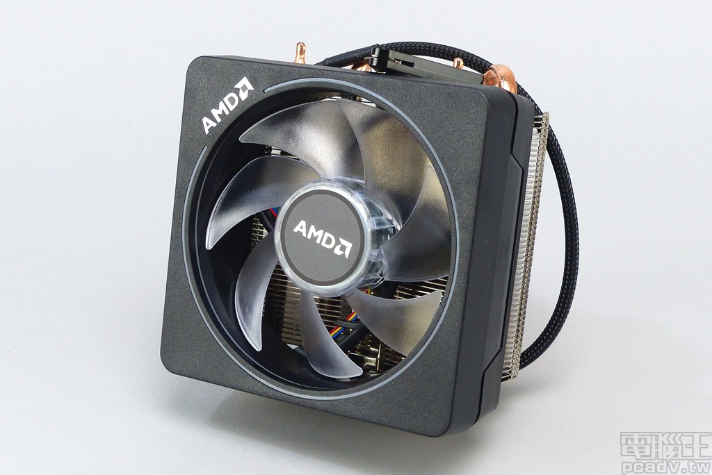 嚴選最高基礎時脈晶粒，AMD 第三代八核心十六執行緒 Ryzen 7 3800X 測試與超頻 | T客邦