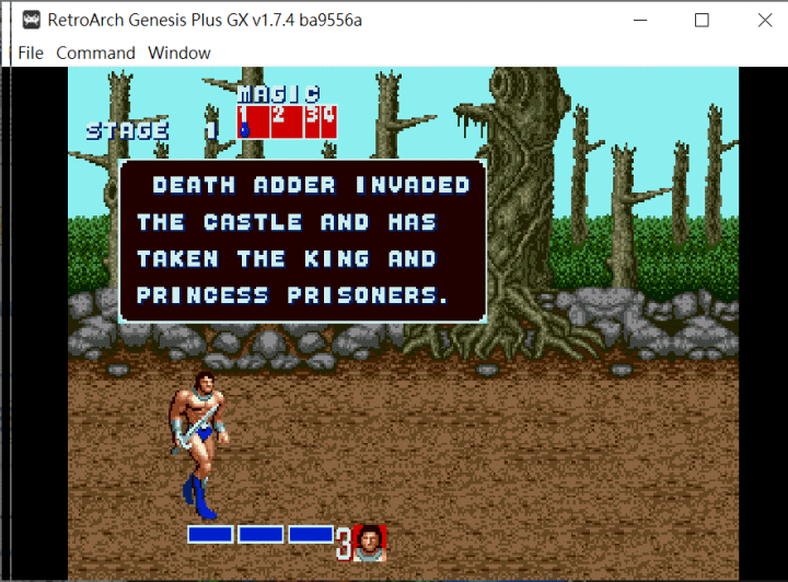 RetroArch翻譯年糕教學文，教你用AI翻譯懷舊遊戲 | T客邦