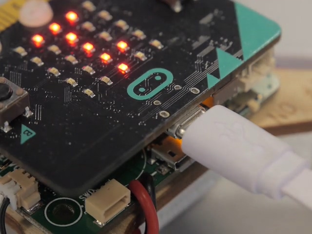 Air:bit超輕量土砲無人機套件，自己動手打造四軸無人飛行機 | T客邦