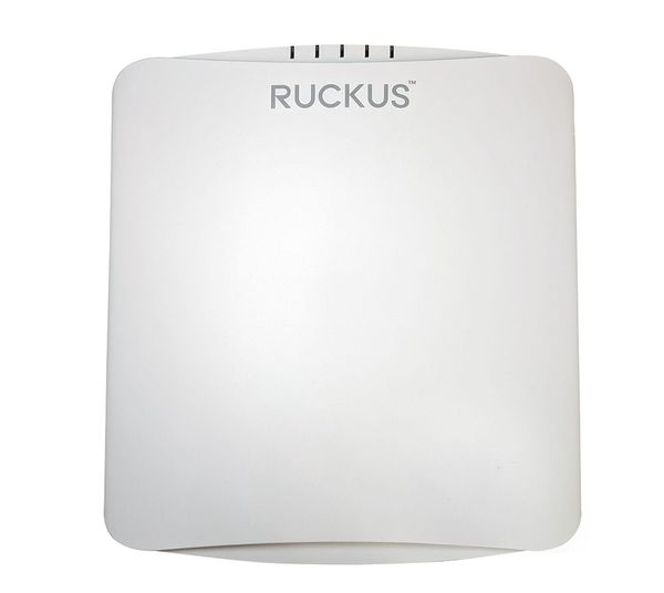 友訊代理RUCKUS NETWORKS R750無線基地台通過Wi-Fi CERTIFIED 6認證 | T客邦