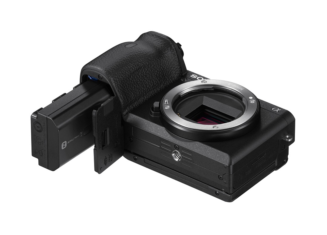 新一代 APS-C 旗艦 Sony a6600 在台上市，續航對焦更強售價41,980元 | T客邦